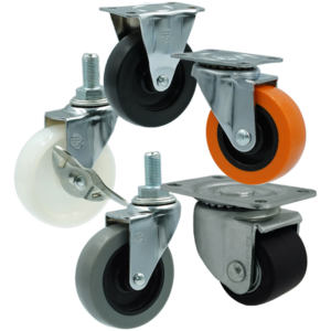 Handball Caster – Thailand’s leading caster manufacturer